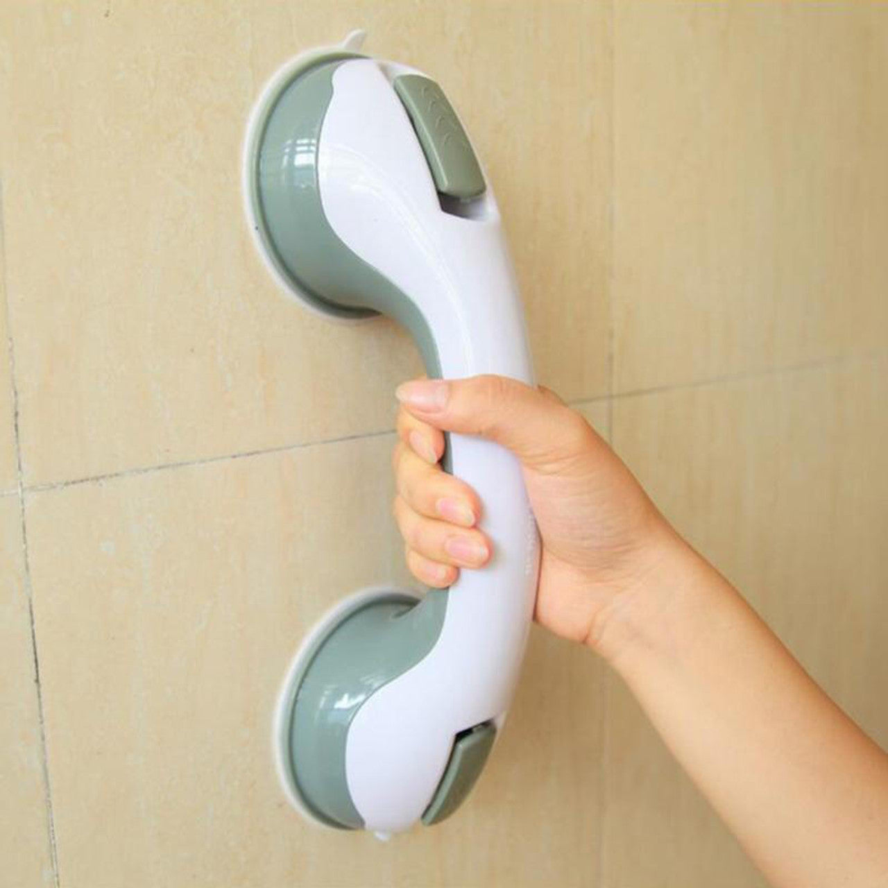 Anti-slip Bathroom Handle – cartsnap
